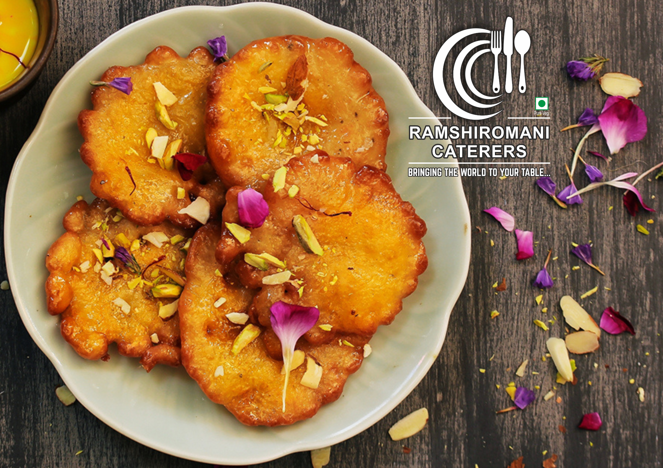 Explore the Nagpur Famous Sweets » The Ramshiromani's Kitchen
