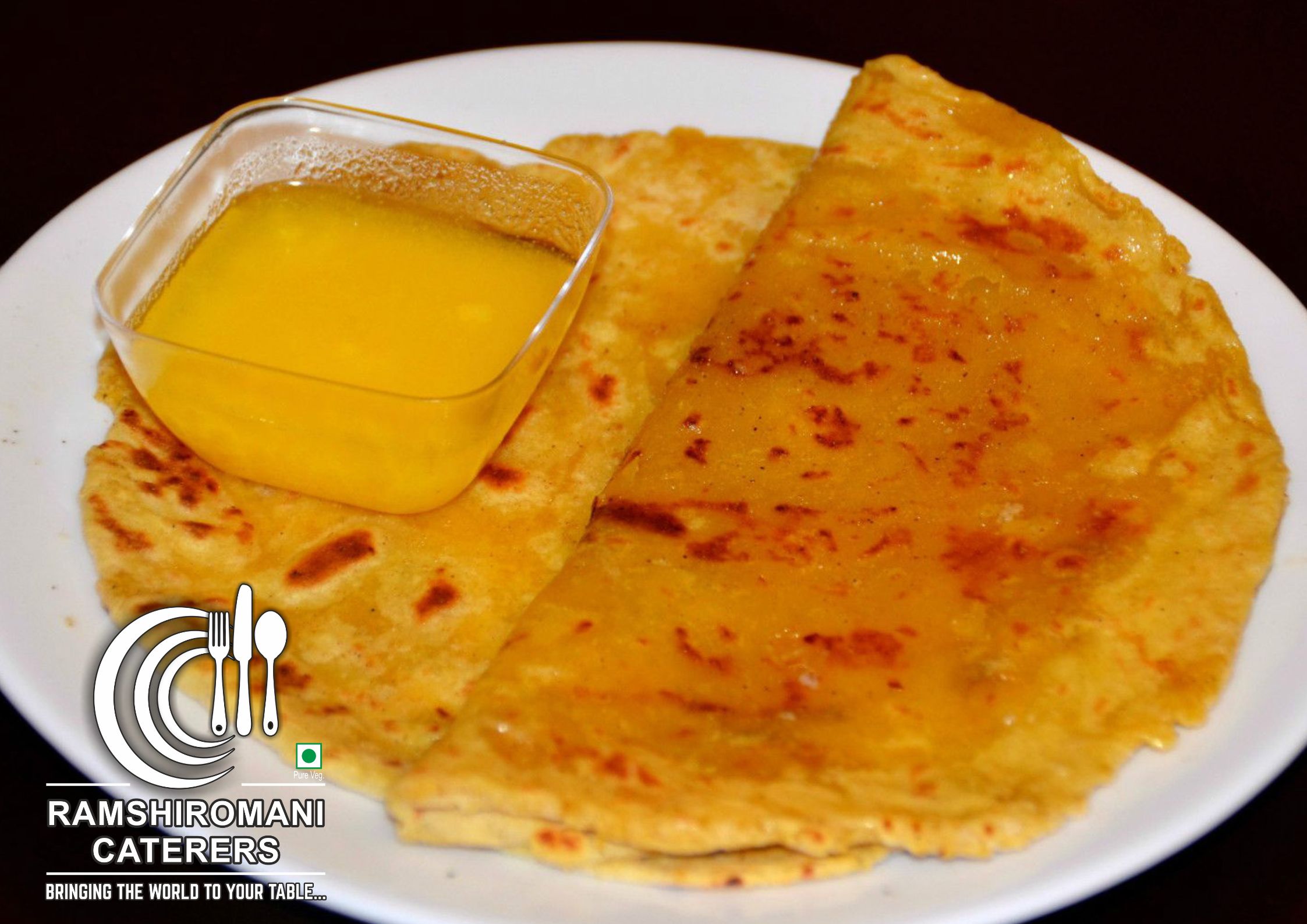Explore the Nagpur Famous Sweets » The Ramshiromani's Kitchen